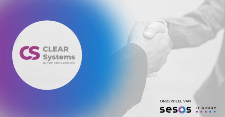 Sesos IT Group verwelkomt CLEAR Systems - Veiligheid Management software